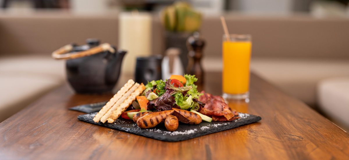 Explore Karel Menu: Culinary Delights with Fresh Local Ingredients